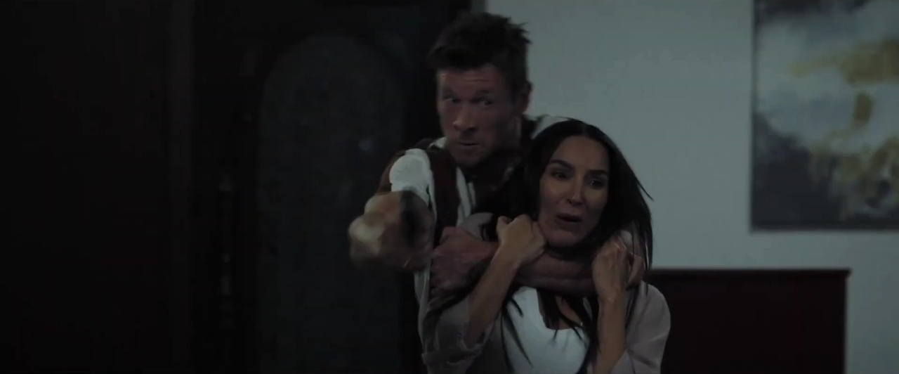 Desert Dawn (movie, 2025)