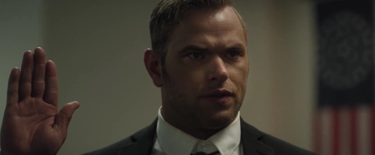 Desert Dawn (movie, 2025)