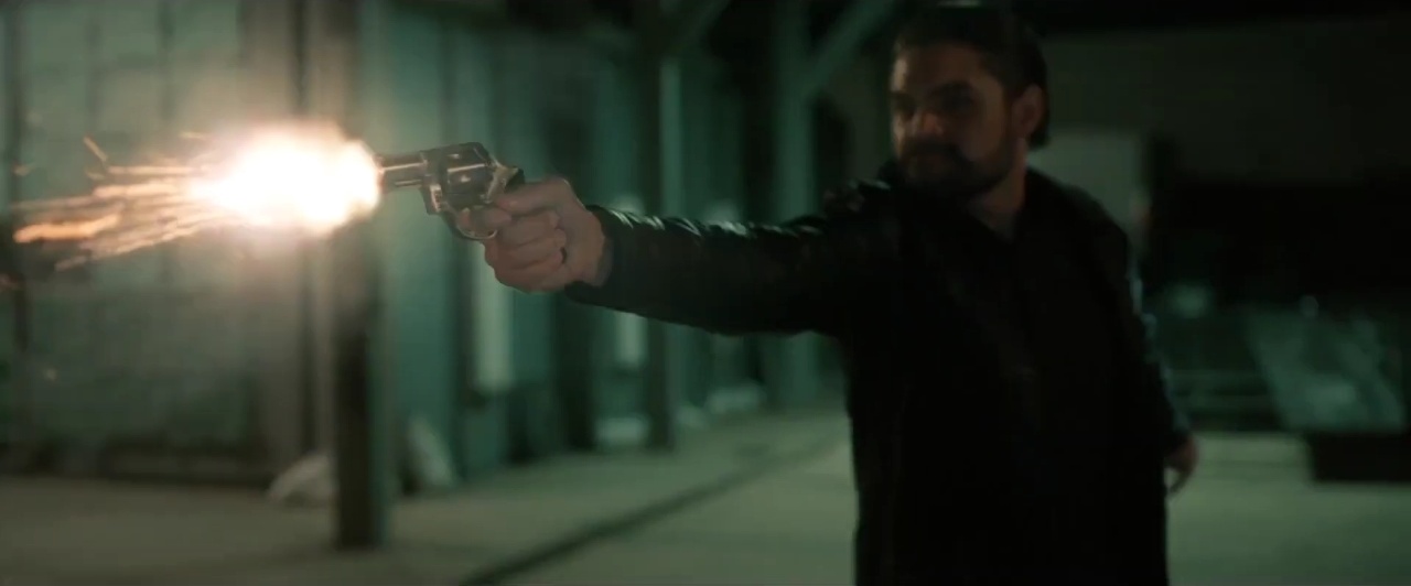 Desert Dawn (movie, 2025)