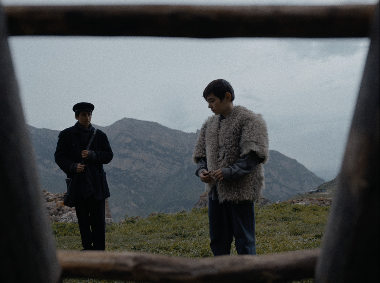 The Black Notes (movie, 2024)