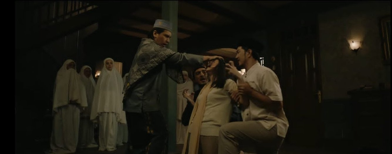 Sijjin (movie, 2023)