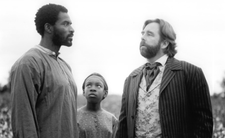 Nightjohn (movie, 1996)