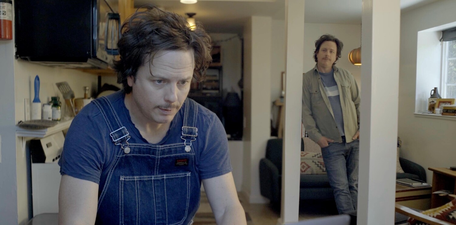 Screenshots - Hi, Blaise Miller