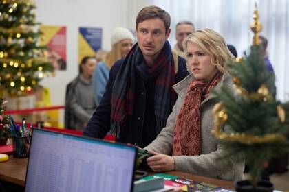 Frédéric Brossier - actor - biography, photo, best movies and TV shows