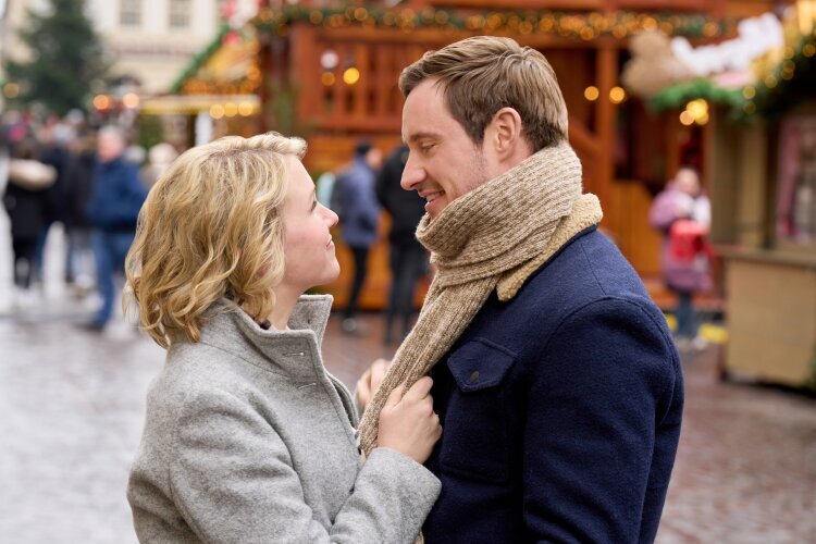 Frédéric Brossier - actor - biography, photo, best movies and TV shows