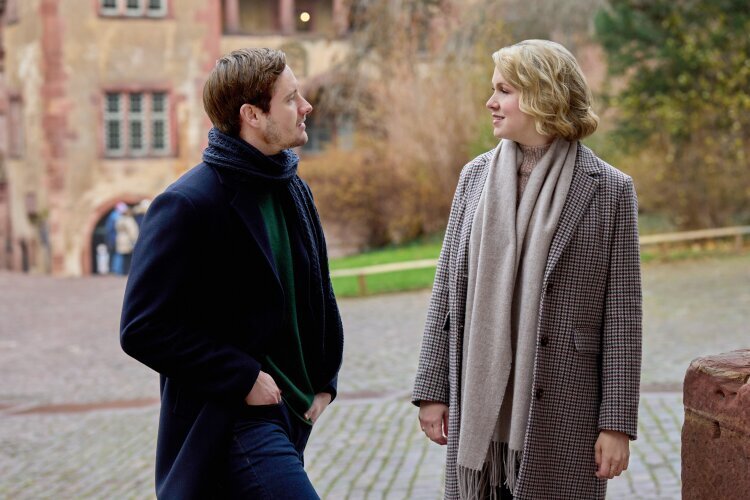 Frédéric Brossier - actor - biography, photo, best movies and TV shows