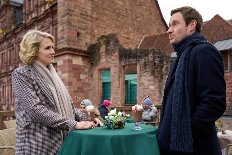 Frédéric Brossier - actor - biography, photo, best movies and TV shows