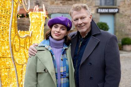 Conor Mullen - actor - biography, photo, best movies and TV shows