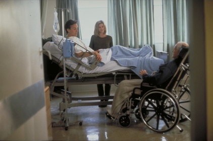 The Nurse (movie, 1997)