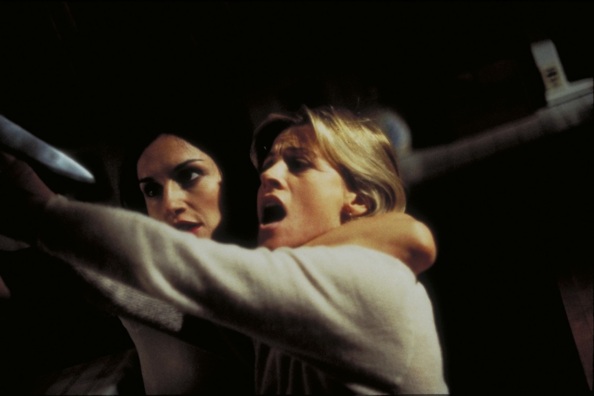 The Nurse (movie, 1997)