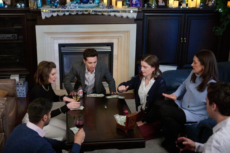 Marnie Mahannah - actress, writer, director, producer