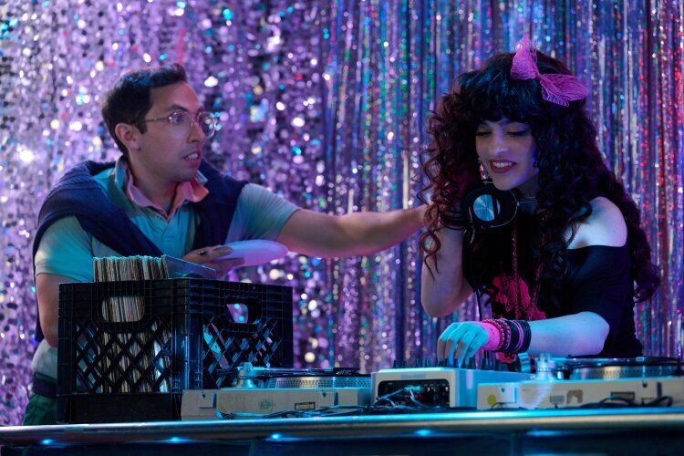 Marnie Mahannah - actress, writer, director, producer