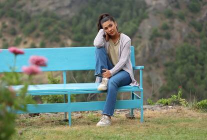 Episode #1 - Boundless Love (1 season, 1 series - S01E01)