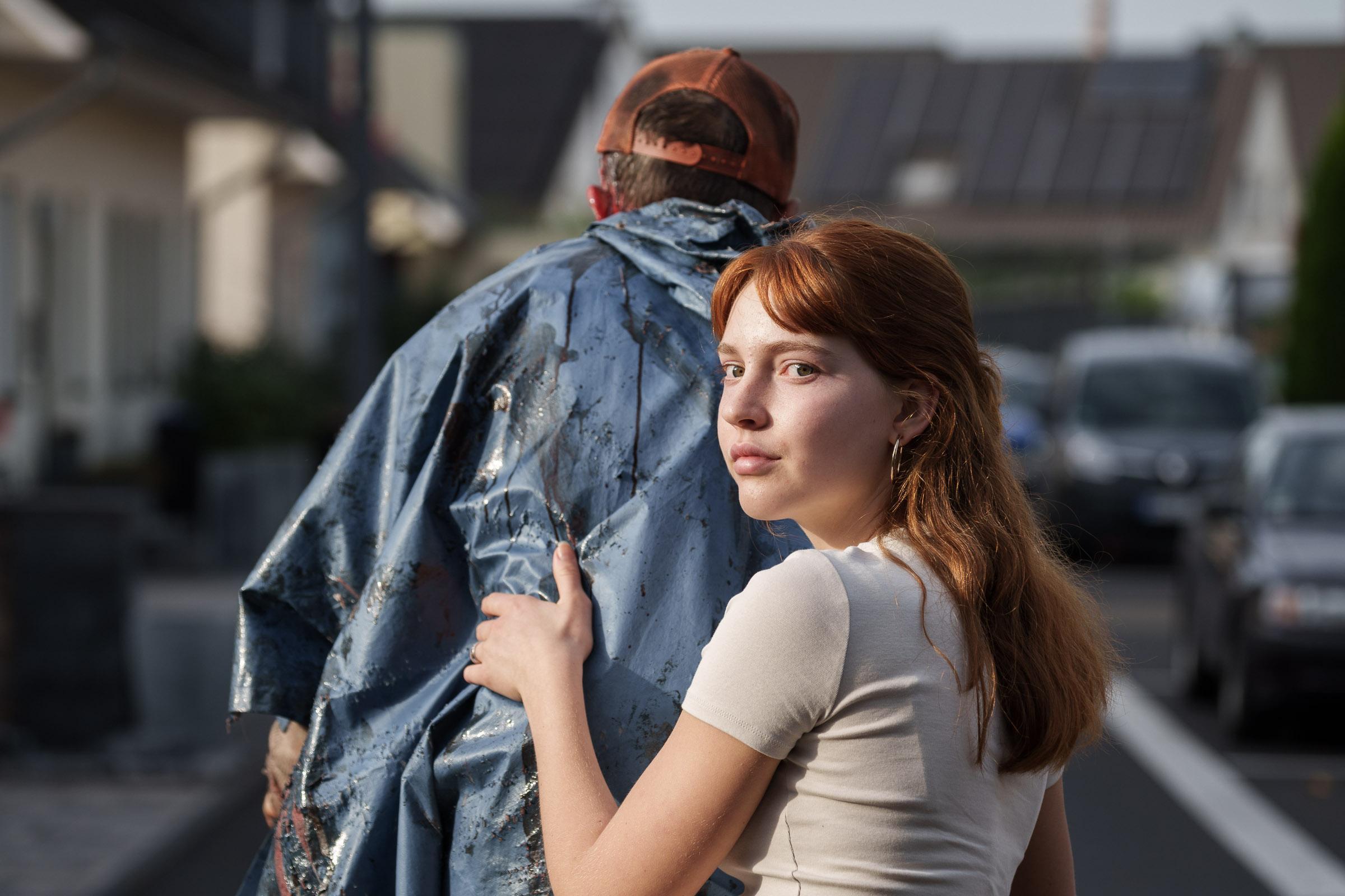 Emilia Maier - actress - biography, photo, best movies and TV shows