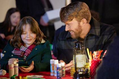 Delaney Quinn - actress - biography, photo, best movies and TV shows