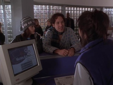 Overnight Delivery (movie, 1998)