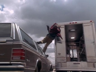 Overnight Delivery (movie, 1998)