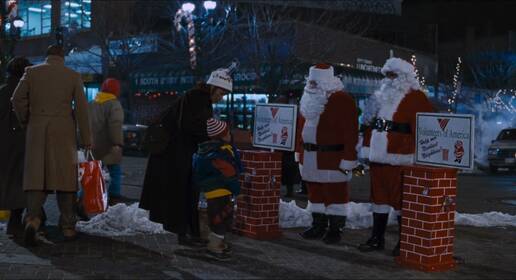 Justin Pierre Edmund - actor - biography, photo, best movies and TV shows