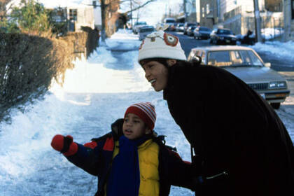 Justin Pierre Edmund - actor - biography, photo, best movies and TV shows