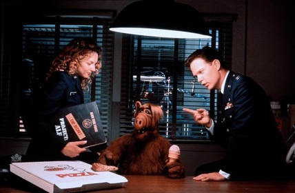 Project: ALF (movie, 1996)