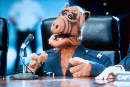 Project: ALF (movie, 1996)