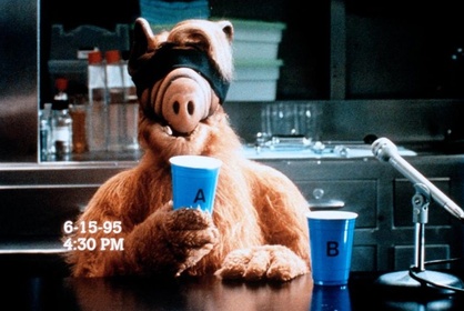Project: ALF (movie, 1996)
