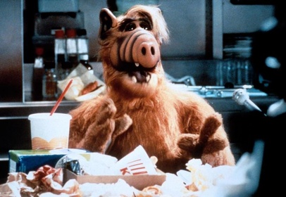 Project: ALF (movie, 1996)