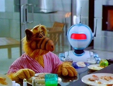 Project: ALF (movie, 1996)