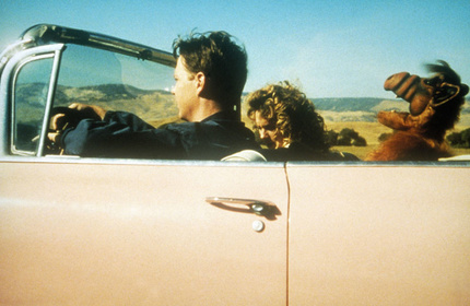 William O'Leary - actor, producer