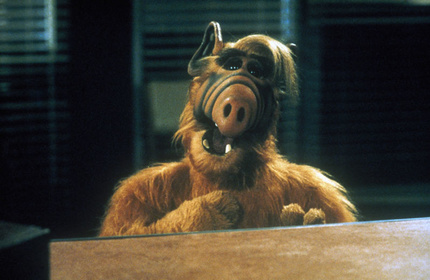 Project: ALF (movie, 1996)