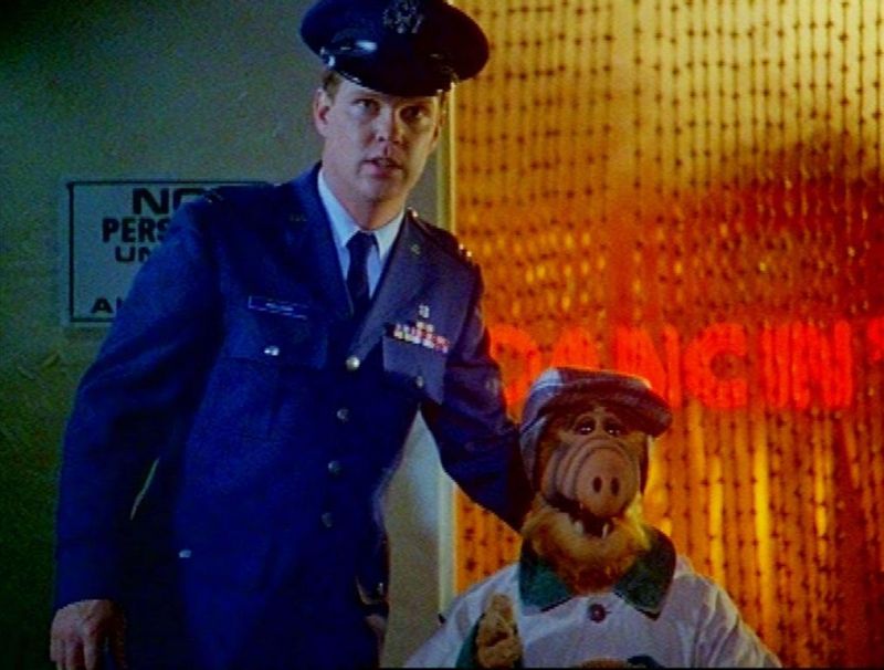 William O'Leary - actor, producer