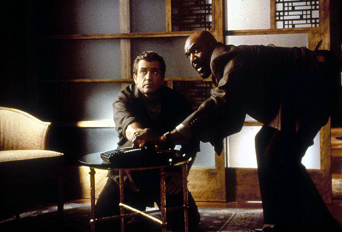 Ransom (movie, 1996)