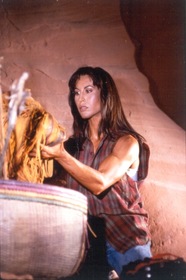 Raven Hawk (movie, 1995)