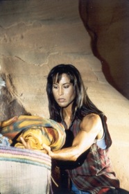 Raven Hawk (movie, 1995)