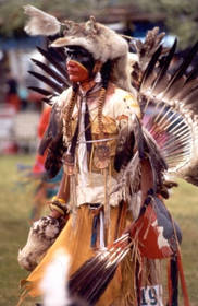 Raven Hawk (movie, 1995)