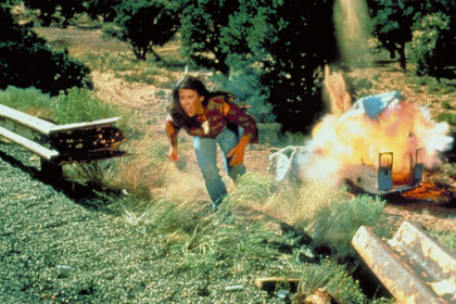 Screenshots - Raven Hawk