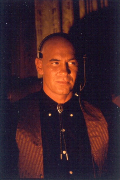 Raven Hawk (movie, 1995)