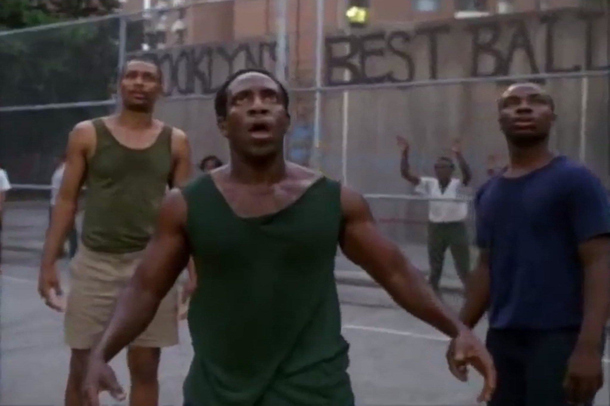 Michael Ralph - actor - biography, photo, best movies and TV shows