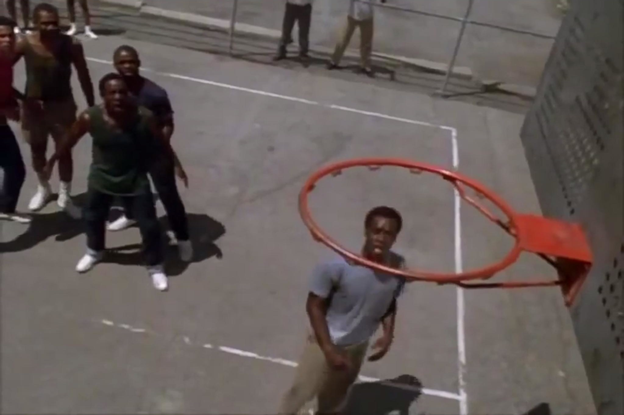 Michael Ralph - actor - biography, photo, best movies and TV shows