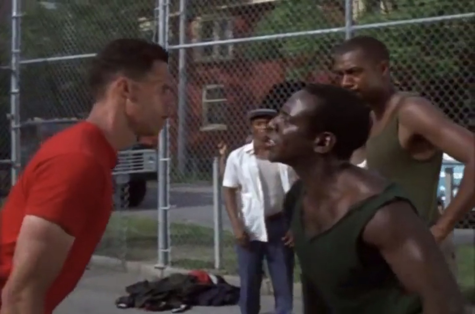 Michael Ralph - actor - biography, photo, best movies and TV shows