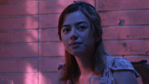 Halo-Halo X (mini-series, 2023 – ...)