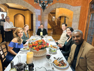 Michael Woods - actor - biography, photo, best movies and TV shows