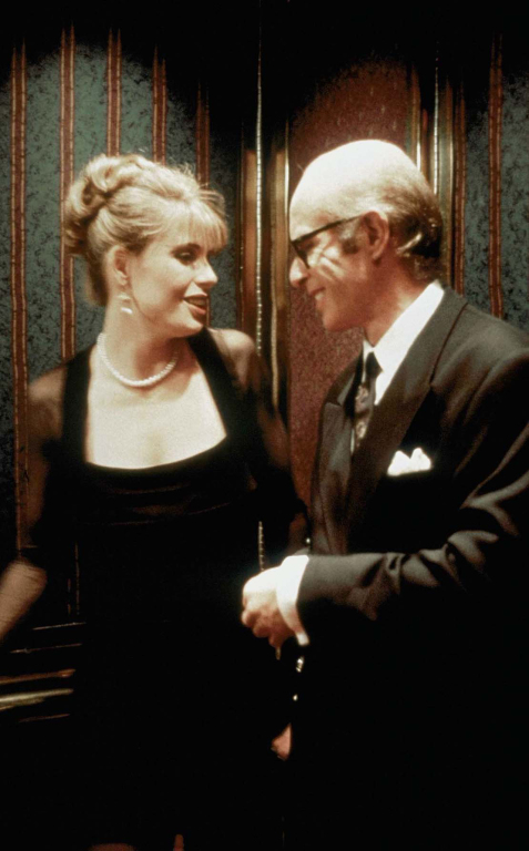 Ringer (movie, 1996)