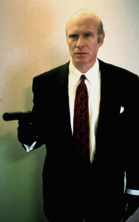 Ringer (movie, 1996)