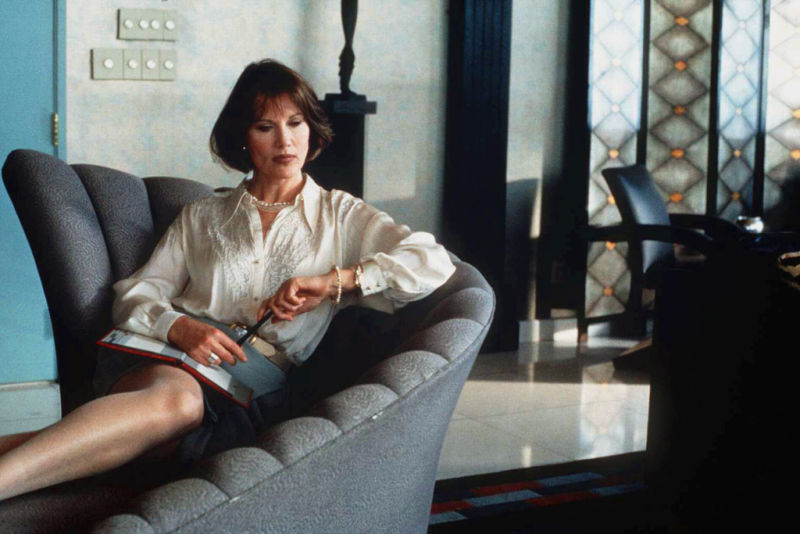 Ringer (movie, 1996)