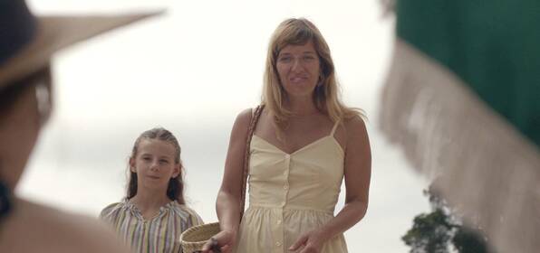 Caroline Harker - actress - biography, photo, best movies and TV shows