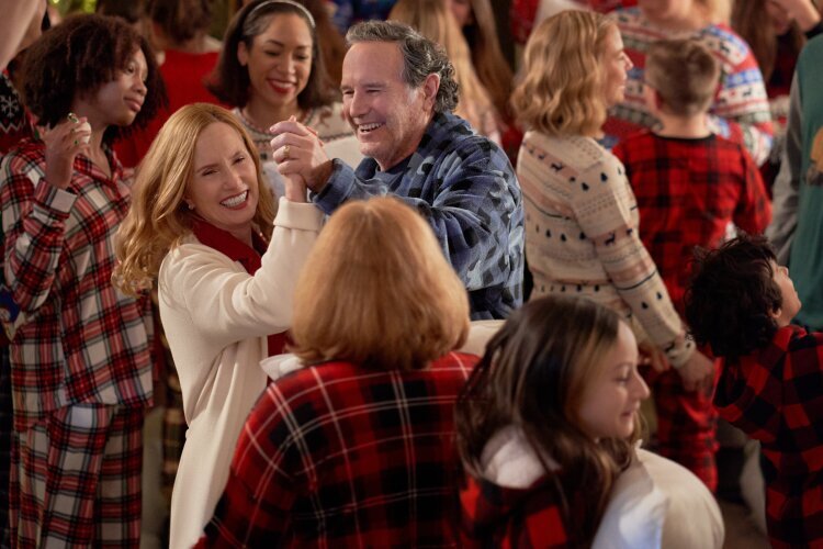 Susan Hamann - actress - biography, photo, best movies and TV shows