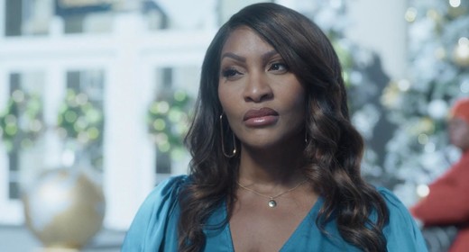 Favorite Son Christmas (movie, 2023)