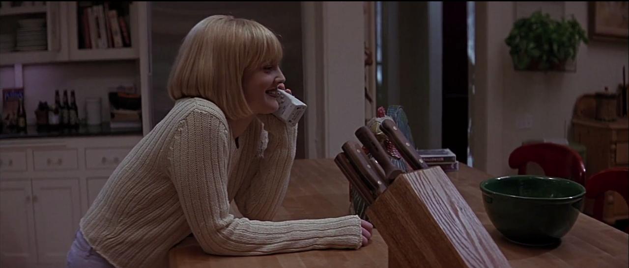 Screenshots - Scream