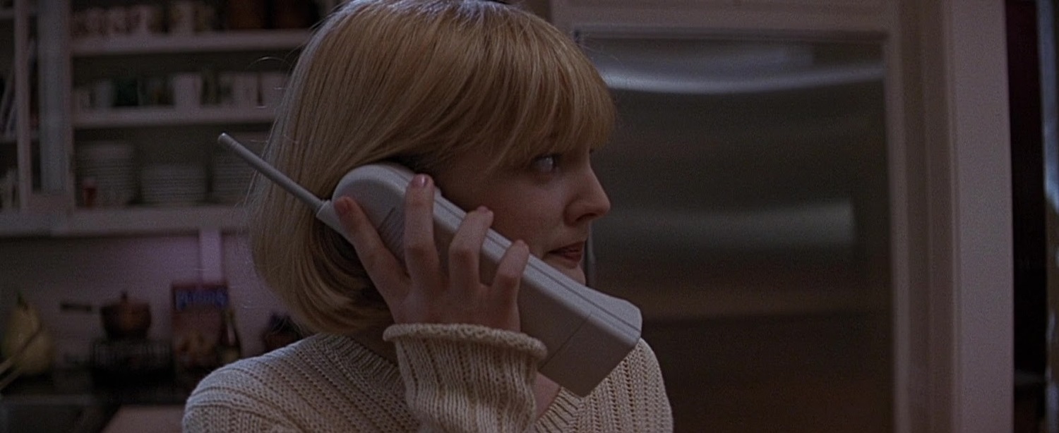 Screenshots - Scream